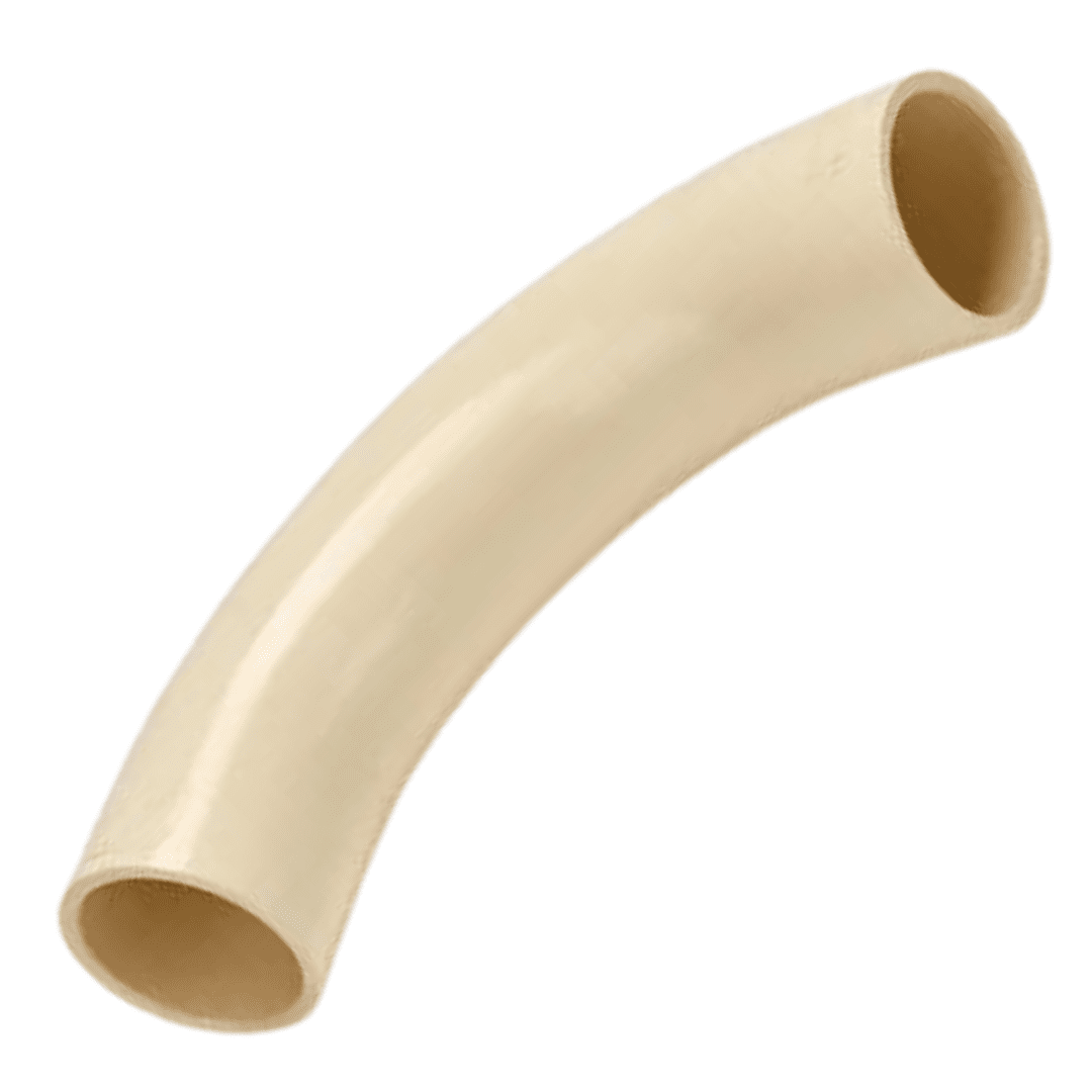 Astral Long Radius Bend, 20mm, 3/4" Inch, CPVC Fittings