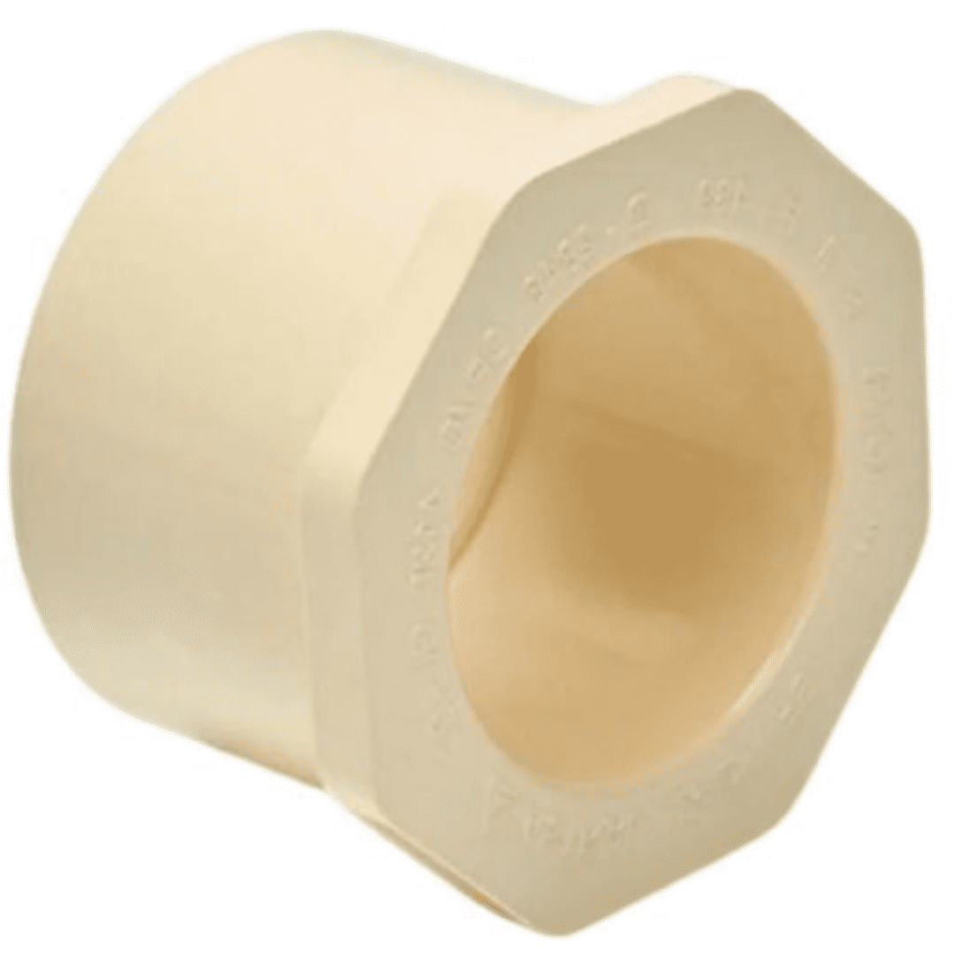 Astral Reducer Bush (SPG x SOC), 80*65mm, 3*2-1/2" Inch, CPVC Fittings