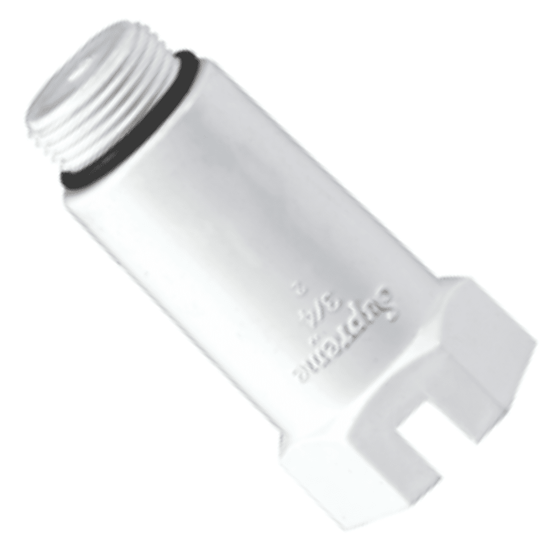 Circuit Testing Plug, 50mm, 2(Inch), Supreme Aqua Gold uPVC High ...