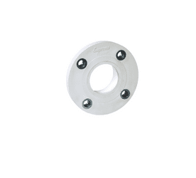 Flange Adaptor, 110 mm, 4" Inch, Agriculture PVC Fittings