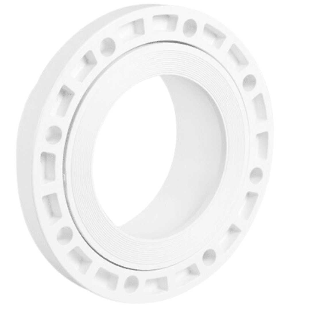 Flange Van Stone Style, 80mm, 3(Inch), Supreme Aqua Gold uPVC High ...