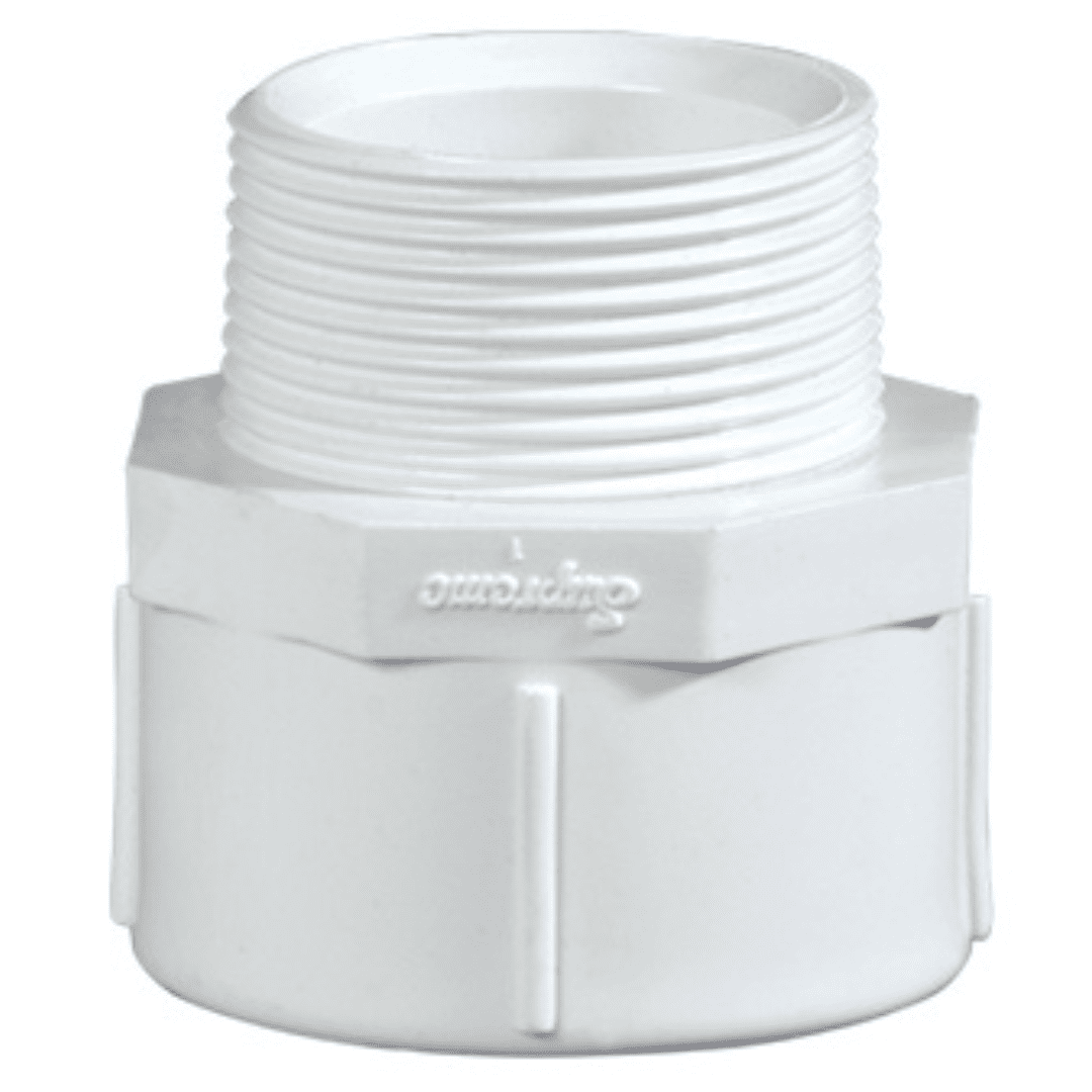 MTA SCH-80, 40mm, 1-1/2(Inch), Supreme Aqua Gold uPVC High Pressure ...