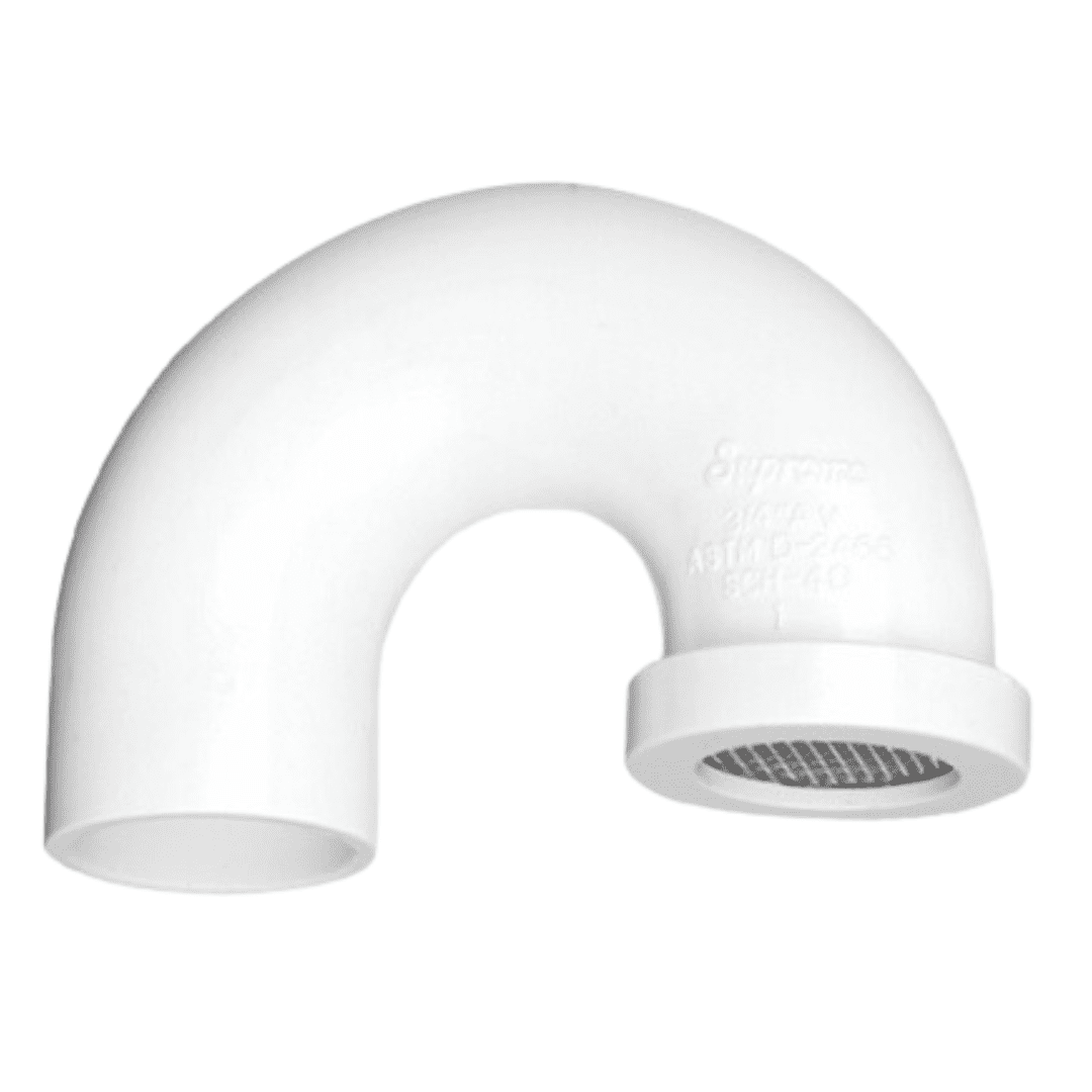 Tank Air Vent, 20mm, 3/4(Inch), Supreme Aqua Gold uPVC High Pressure ...