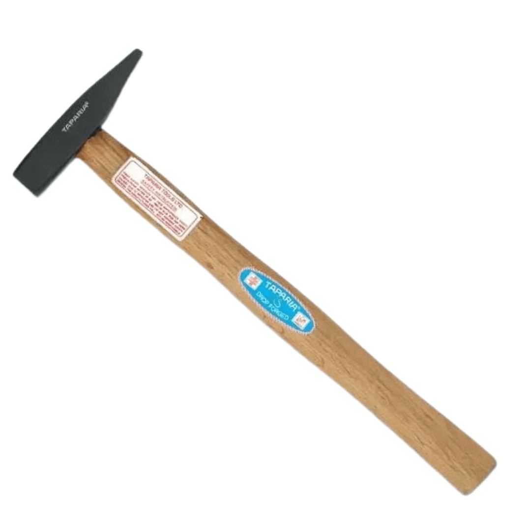 Taparia Machinist Hammer With Handle (MH 100)